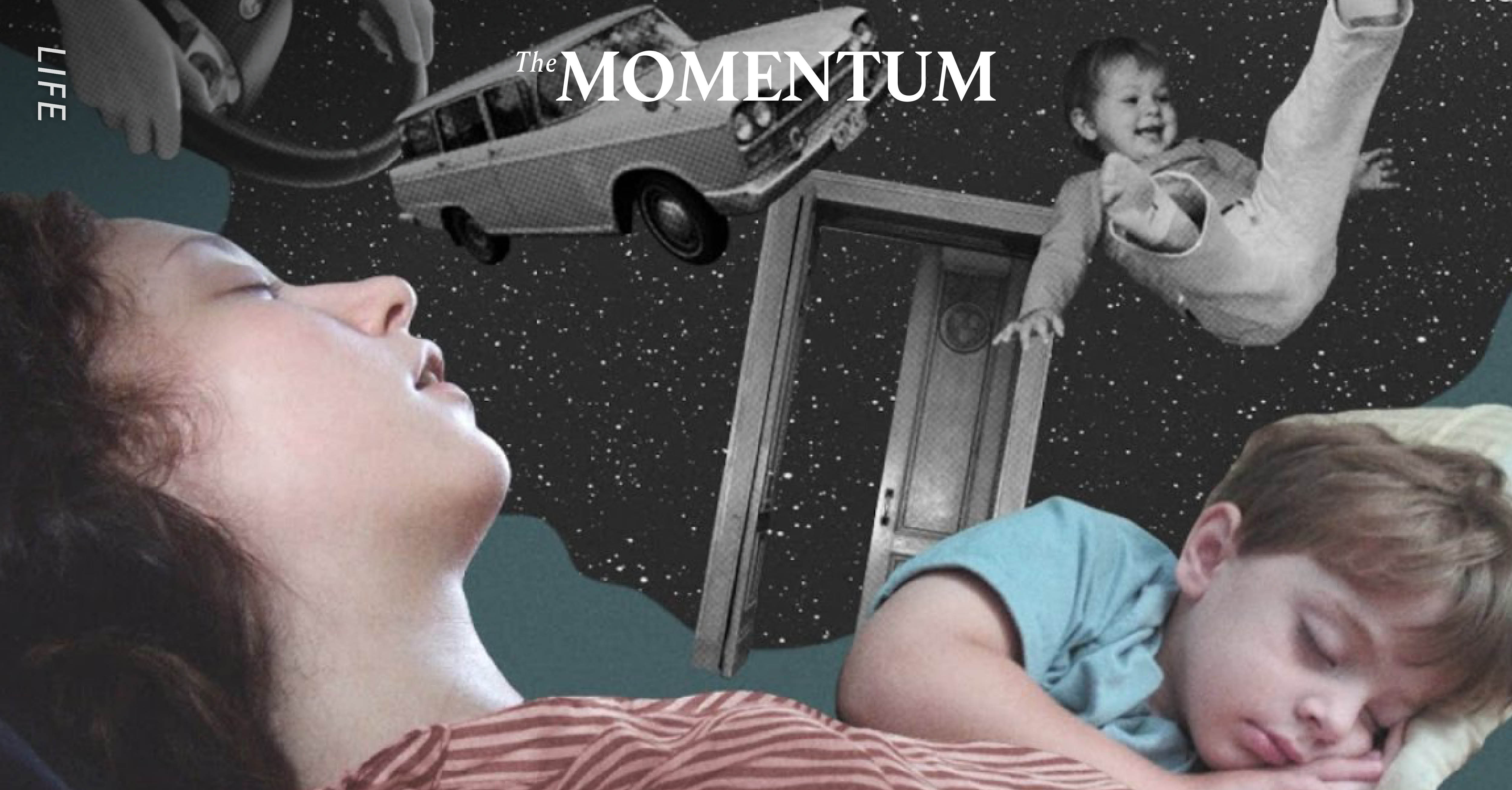 ตกจากที่สูง ฟันหลุด วิ่งหนี นักจิตวิทยาเผย 9 ความฝันสุดฮิตที่สะท้อนความ ...