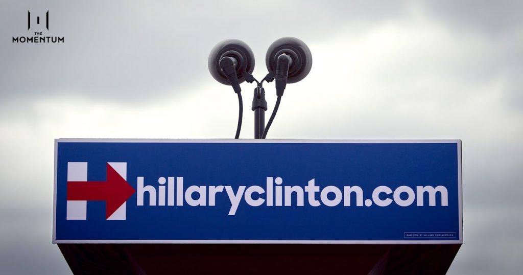 hhead | THE MOMENTUM