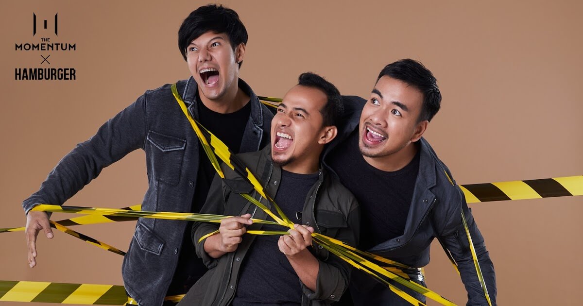 เปิดไมค์ LABANOON ก่อนคอนเสิร์ตใหญ่ครั้งแรกในรอบ 20 ปี | THE MOMENTUM