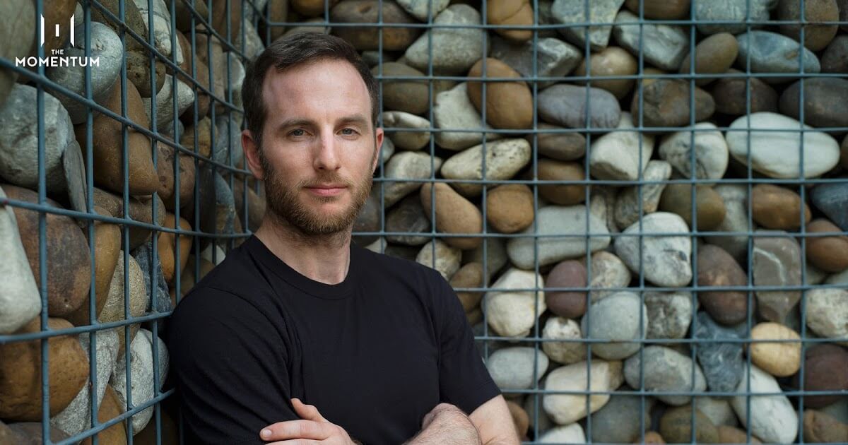 โอกาส Sharing Economy ของไทยอยู่ตรงไหน? คุยกับ Joe Gebbia ผู้ร่วม ...