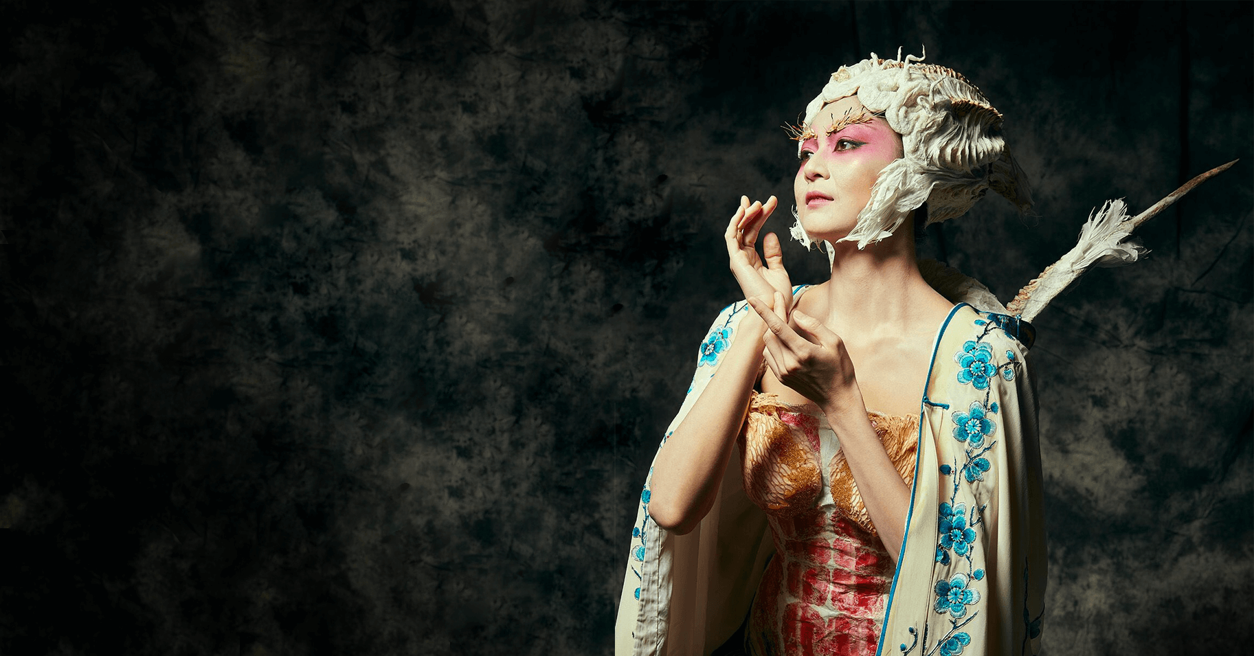 ขวงฉี ฝันนี้มี ‘เธอ’ ละคร Y กลิ่นอายงิ้วจากไต้หวัน เปิดแสดงที่กรุงเทพฯ