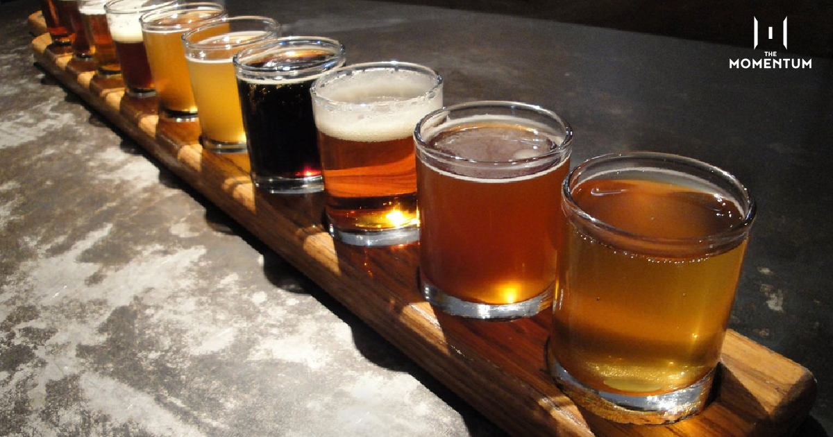 Beer Myths 7 สิ่งที่คนมักเข้าใจผิดเกี่ยวกับเบียร์ | THE MOMENTUM