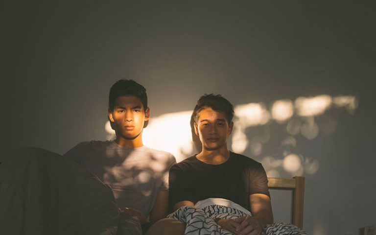 #BKKY เมื่อวัยรุ่นขอมีปากเสียง