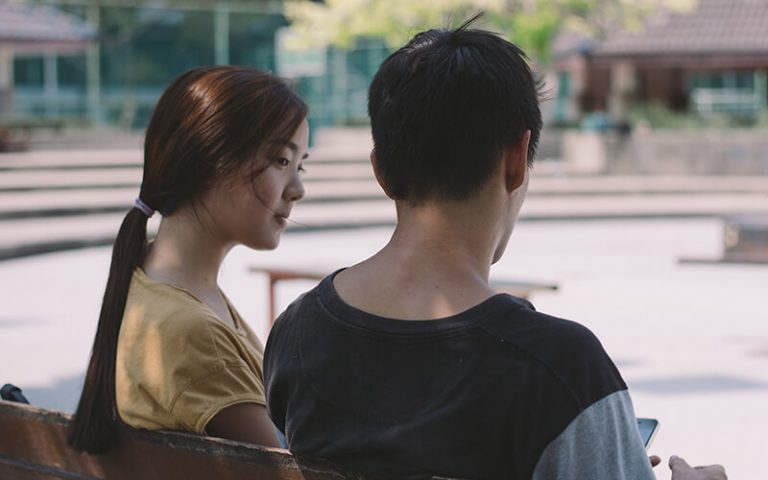 #BKKY เมื่อวัยรุ่นขอมีปากเสียง