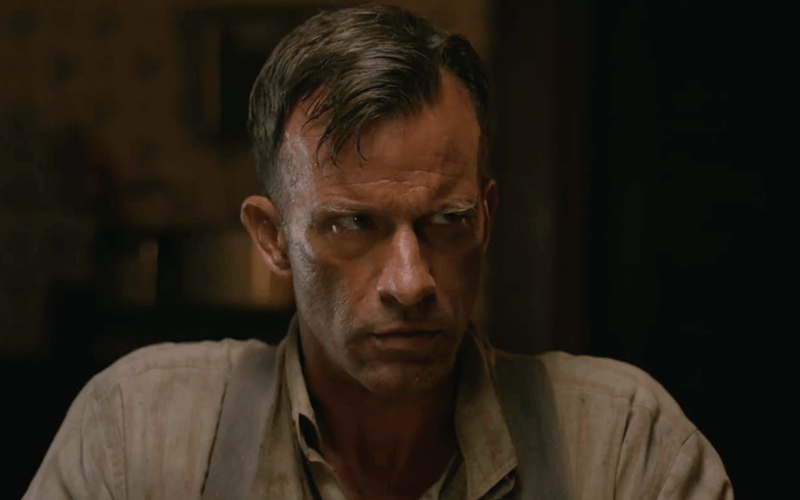 ‘Gerald’s Game’ และ ‘1922’ : สยองรับฮัลโลวีน กับหนังสตีเฟน คิง ใน Netflix