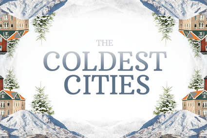 เมืองที่เยือกหนาว...ที่สุดของโลก | THE MOMENTUM