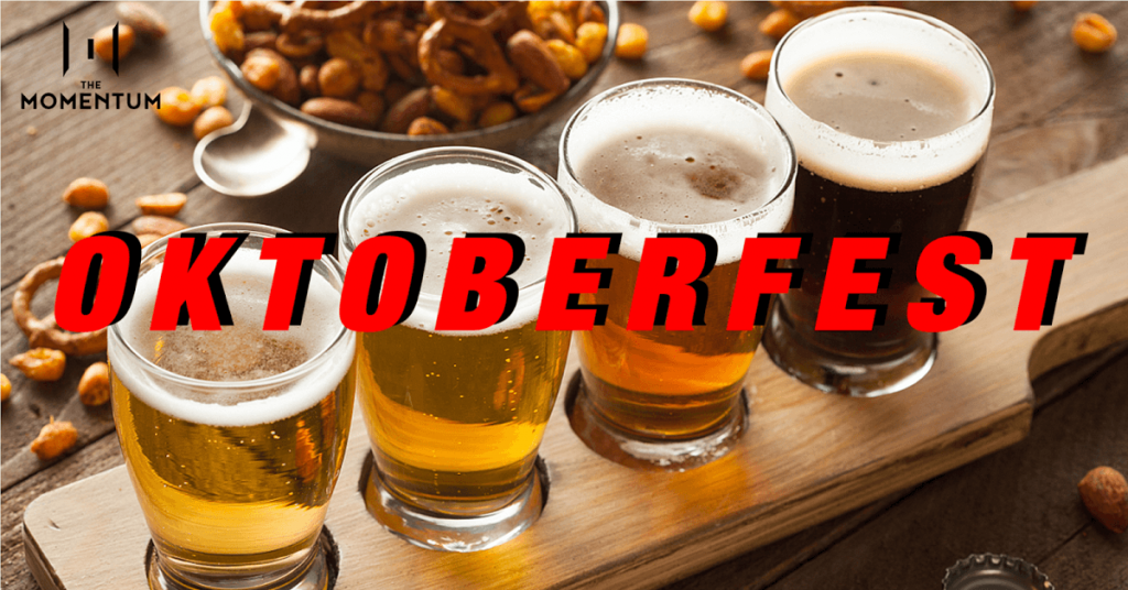 beerhead | THE MOMENTUM