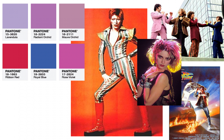 Colors through time: บอกเล่าชีวิต ผ่านเทรนด์สีแห่งยุค | THE MOMENTUM