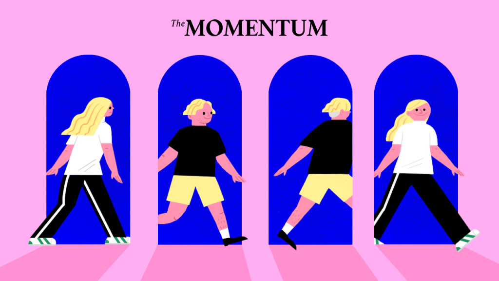 TheMomentum-CoverFB-FMMF | THE MOMENTUM