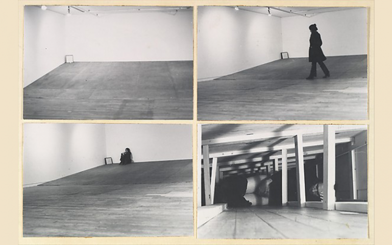 Abject Art ศิลปะอันน่ารังเกียจ จากส่วนหนึ่งของเราเอง