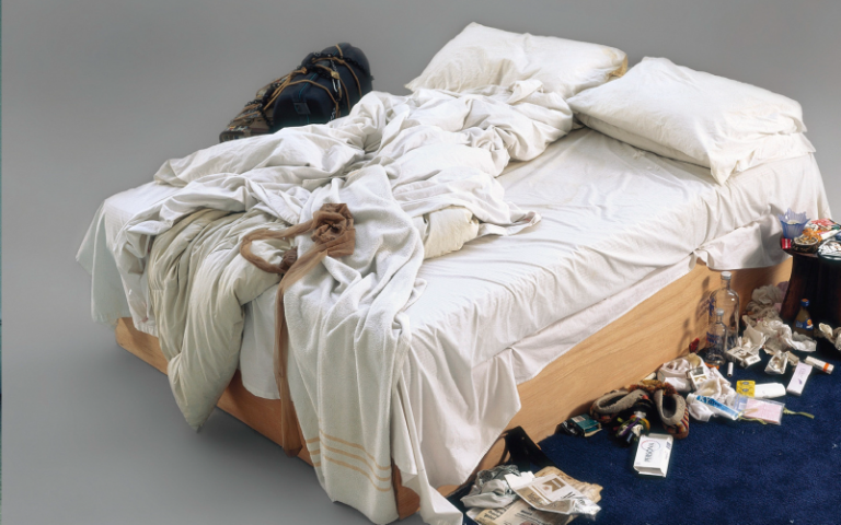 YBAs กลุ่มศิลปินรุ่นเยาว์จอมแสบซ่าก๋ากั่นของอังกฤษ ผู้จุดประกายความ ...