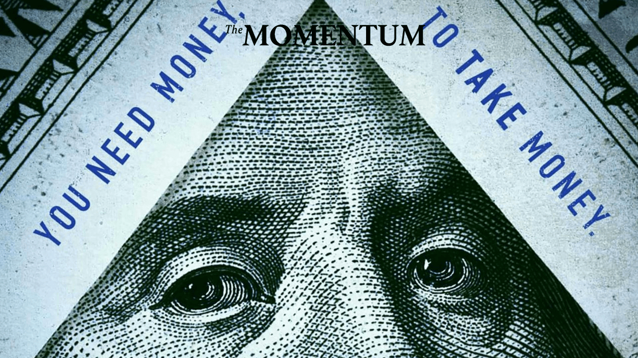 Dirty Money เส้นบางๆ ระหว่างการทำธุรกิจและสิ่งผิดศีลธรรม | THE MOMENTUM
