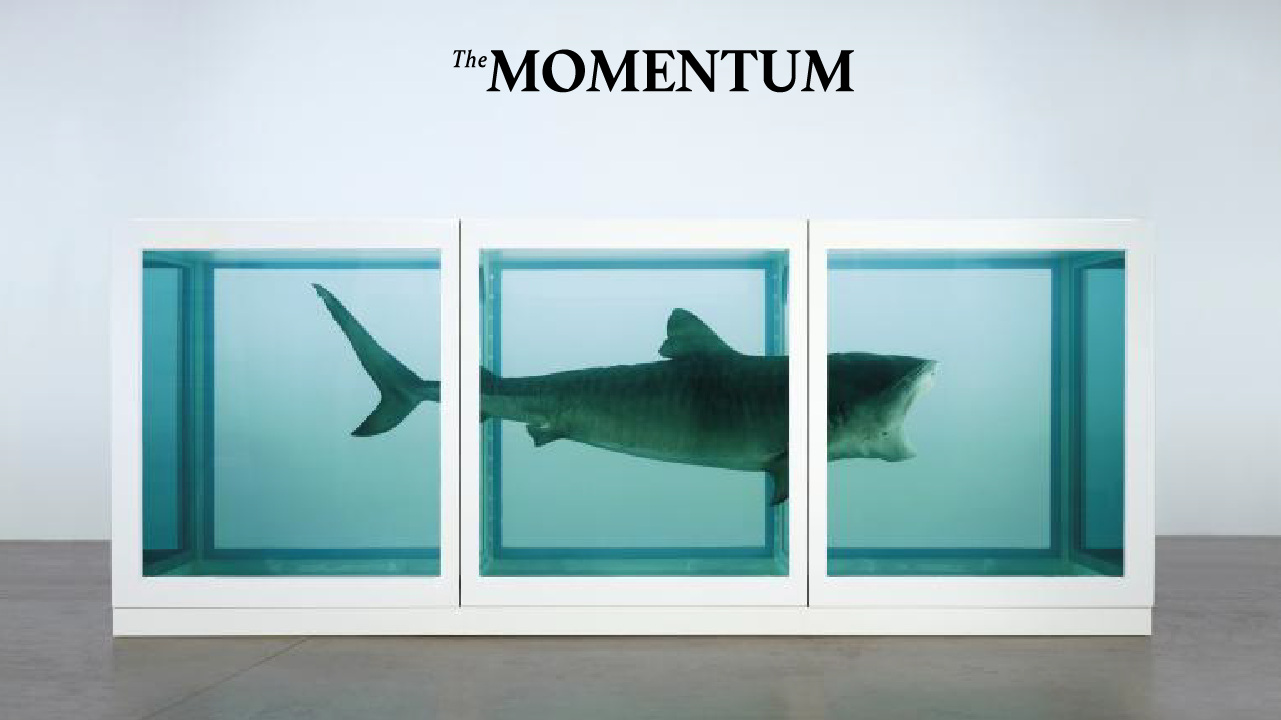 YBAs กลุ่มศิลปินรุ่นเยาว์จอมแสบซ่าก๋ากั่นของอังกฤษ ผู้จุดประกายความ ...