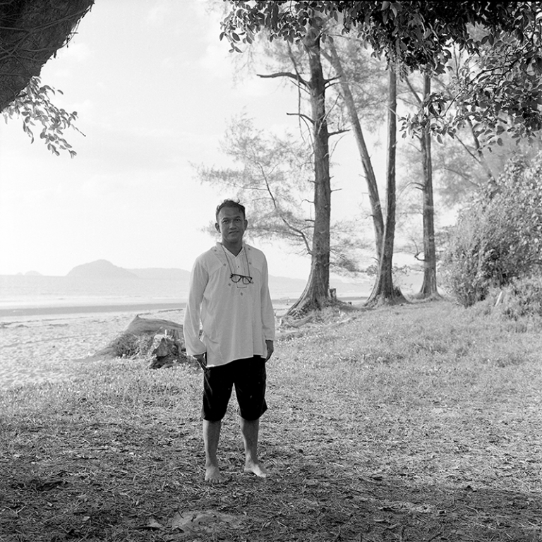 มูฮัมหมัด ฟารุก | Muhammad Farouk | THE MOMENTUM