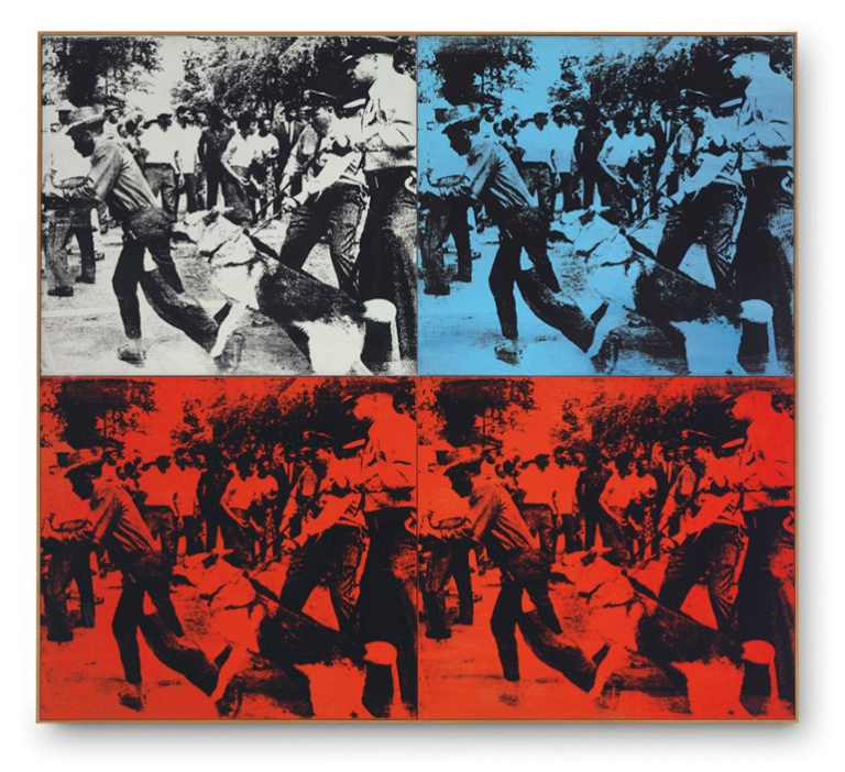 Resistance Art ศิลปะแห่งการต่อต้าน (2) อารยะขัดขืนด้วยศิลปะ | THE MOMENTUM