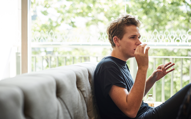 ต้องอยู่ร้านหรู ดูเป็นดารา? มุมมองชีวิตสู่การเป็นเชฟดาวรุ่ง ‘ลูค โทมัส ...