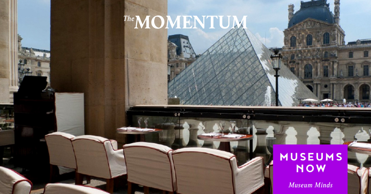 Transformative Museum: พิพิธภัณฑ์ไทย พร้อมไหมกับการเปลี่ยนแปลง? | THE MOMENTUM