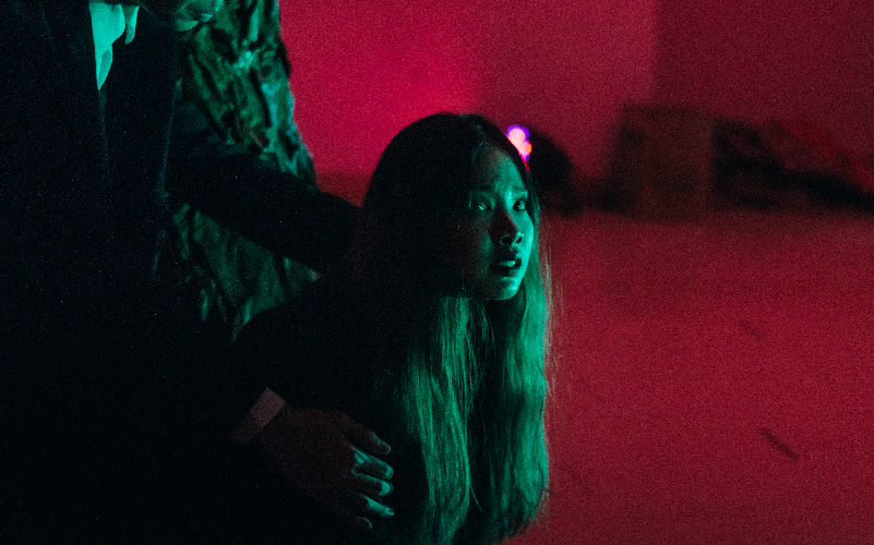 01-WITCH TO HENRY-100 | THE MOMENTUM