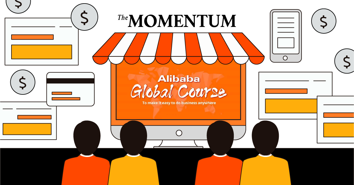 ‘Alibaba Ecosystem’ ความคืบหน้าหลังอีคอมเมิร์ซสัญชาติจีนร่วมมือกับไทย ...