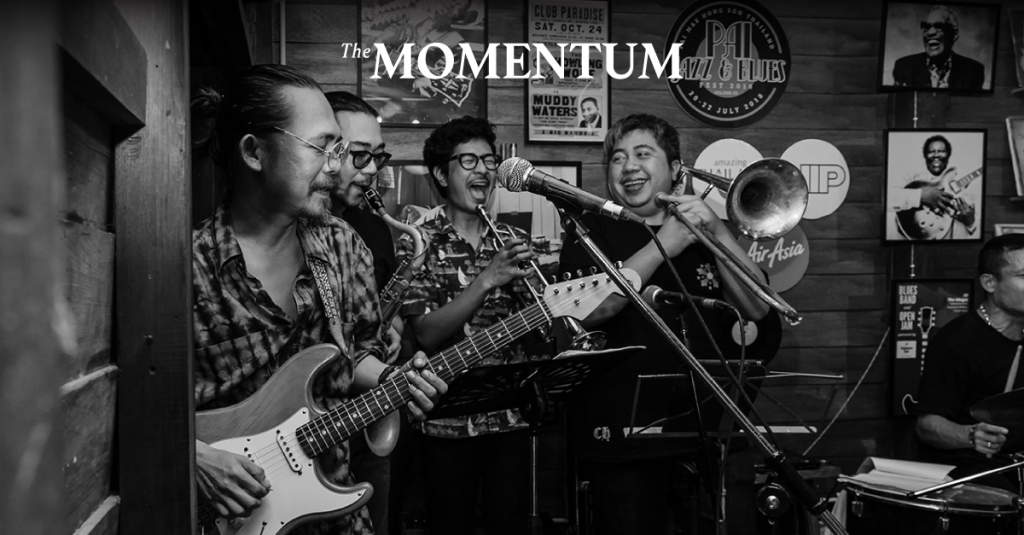 TheMO-JazzinPai_FBthumbnail | THE MOMENTUM