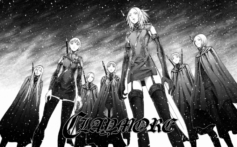 Claymore (2) : โลกาภิวัตน์จอมปลอม และรัฐร้ายในคราบองค์กรชายชุดดำ | THE ...