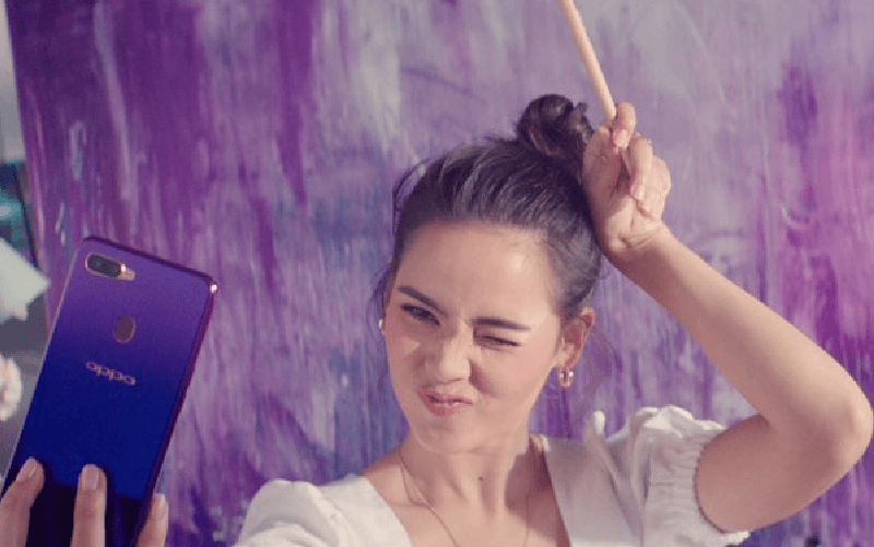 Content-02-OPPO | THE MOMENTUM