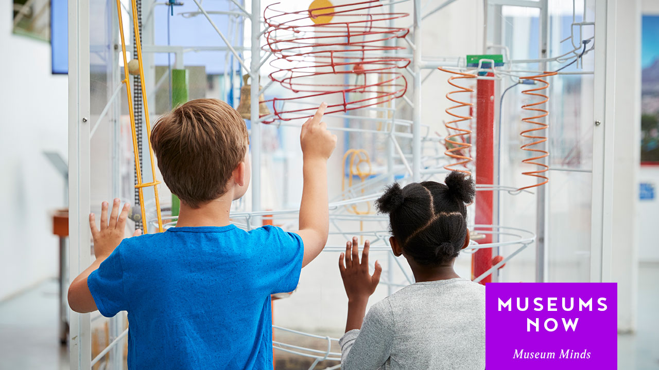 museum-based learning แนวทางการเรียนรู้ที่สำคัญกว่าที่คุณคิด | THE MOMENTUM