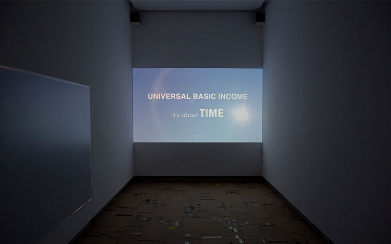 TheMO-Ghost2_JoshKline_Unemployment_Ghost2561 | THE MOMENTUM