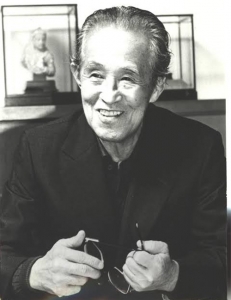 ความโดดเดี่ยวที่ความรักไม่อาจเยียวยาของ Yasushi Inoue | THE MOMENTUM