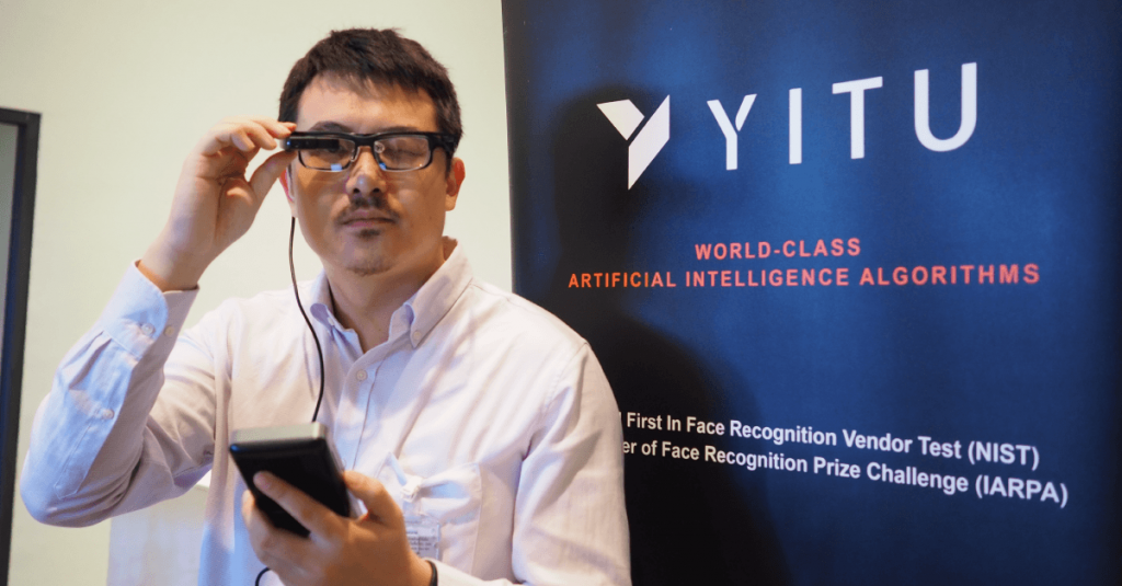 YITU-Cover | THE MOMENTUM