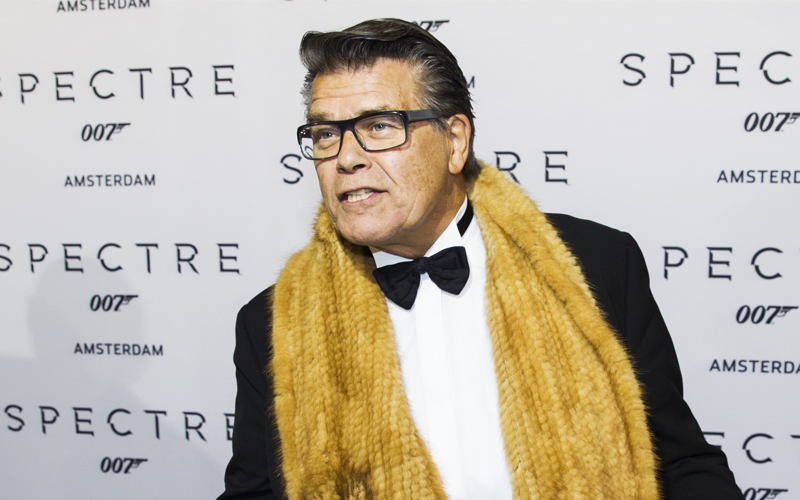 ทำไมต้องบอกอายุจริงกับใคร หนุ่มดัตช์ขอแก้ใบเกิด จากอายุ 69 เหลือ 49 แก้ ...