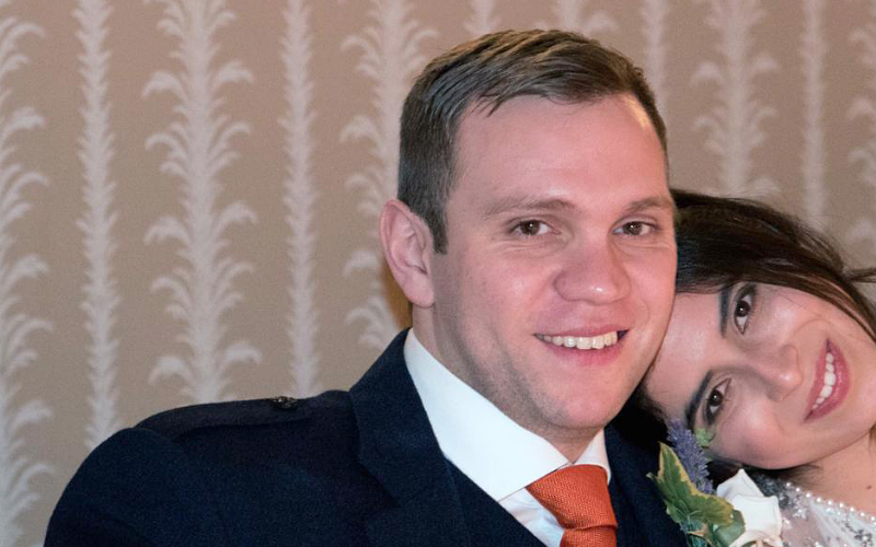 ยูเออีปล่อยตัวนักศึกษาป.เอกชาวอังกฤษ หลังถูกจำคุกเป็นเวลา 6 เดือน โทษ ...