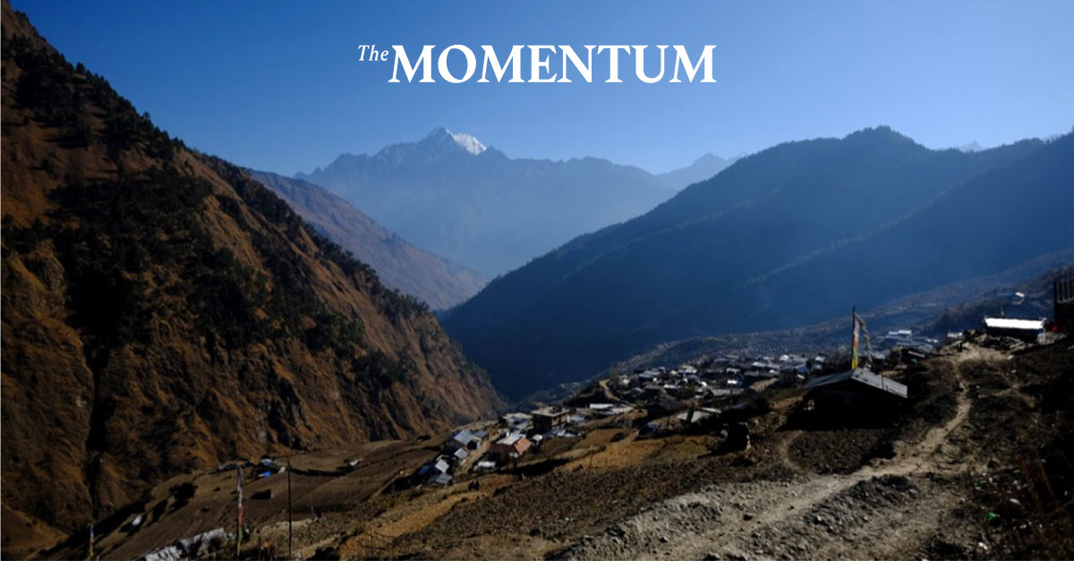 GATLANG ที่มั่นแหล่งสุดท้าย ก่อนสลายเหลือแค่ความทรงจำ | THE MOMENTUM