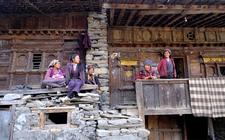 GATLANG ที่มั่นแหล่งสุดท้าย ก่อนสลายเหลือแค่ความทรงจำ | THE MOMENTUM