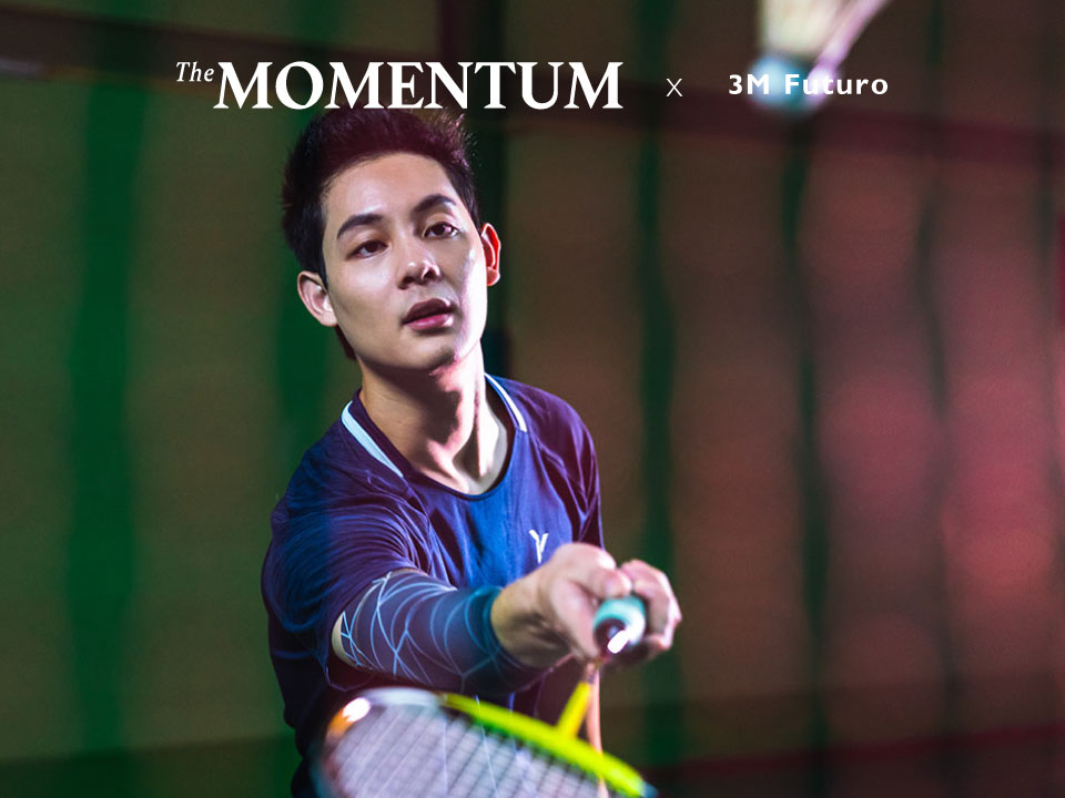 TheMO-3M_thumbnail | THE MOMENTUM