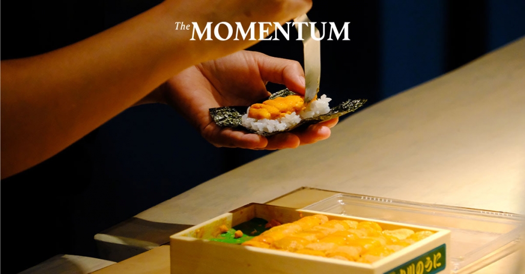 TheMO-Kaijin_FBthumbnail | THE MOMENTUM
