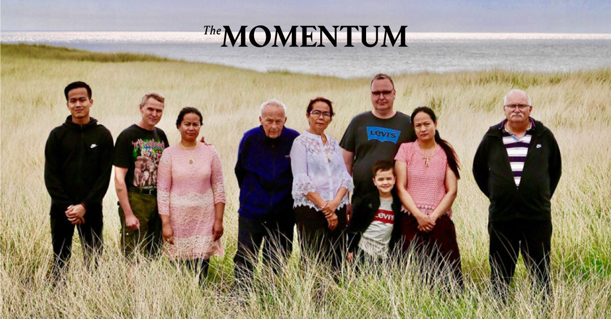 HEARTBOUND : A DIFFERENT KIND OF LOVE STORY ความรักชนะทุกสิ่ง | THE ...