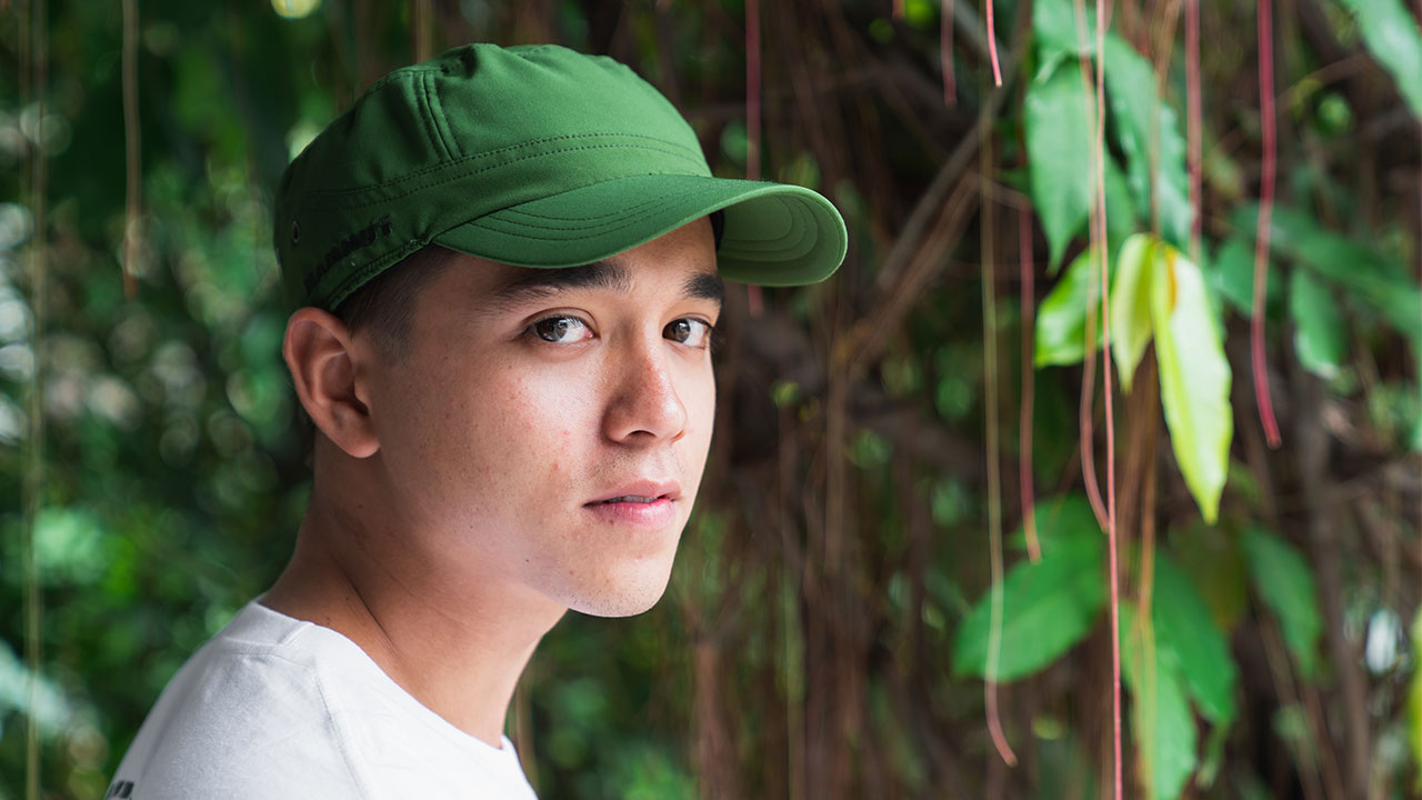 “การปกป้องอะไรสักอย่าง ต้องเริ่มที่ต้นเหตุ” แนวคิดเพื่อสิ่งแวดล้อมของ อ ...