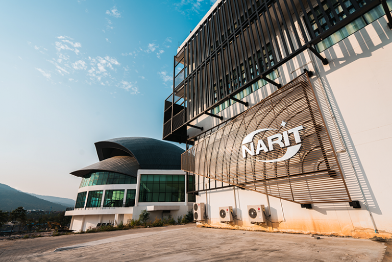 มองดวงดาว เพื่อเข้าใจทุกสิ่ง : สู่ความเวิ้งว้างในจักรวาลห้องทดลองของ ...