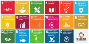 SDGs-2030 | THE MOMENTUM