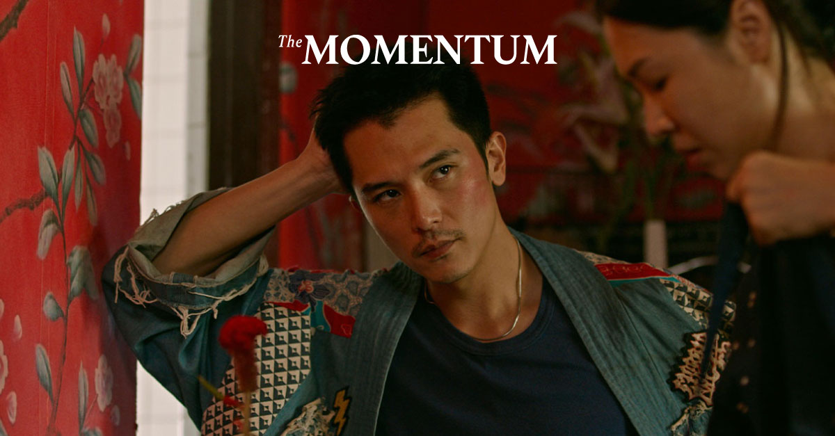 Dear Ex: หรือพวกผู้หญิงต้องหัดเข้าใจอะไรอะไรเสียบ้าง? | THE MOMENTUM