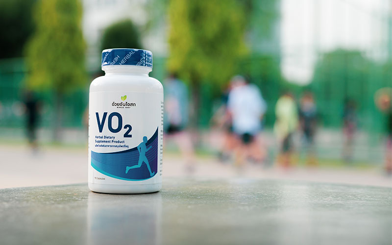 คุณเป็นนักวิ่งที่อึดแค่ไหน? รู้จักวิธีวัดสมรรถภาพร่างกายด้วย VO2 max ...