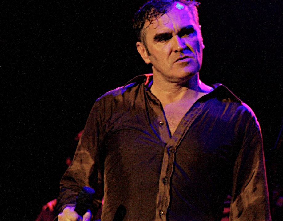 ร้านขายแผ่นเสียงที่เก่าที่สุดในโลก เลิกขายผลงานมอร์ริสซีย์ เพราะขวาจัด ...