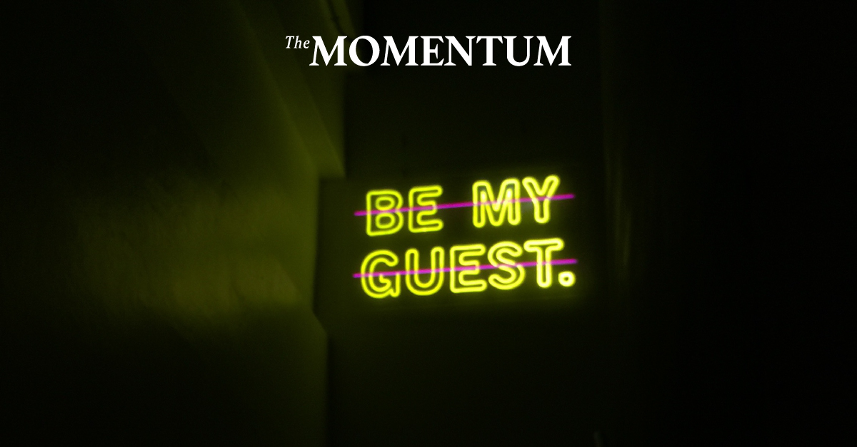 ชวนไปงาน ‘ตามสบาย BE MY GUEST’ เมื่อศิลปะ ดนตรี ภาพยนตร์ ถูกสร้างสรรค์ ...