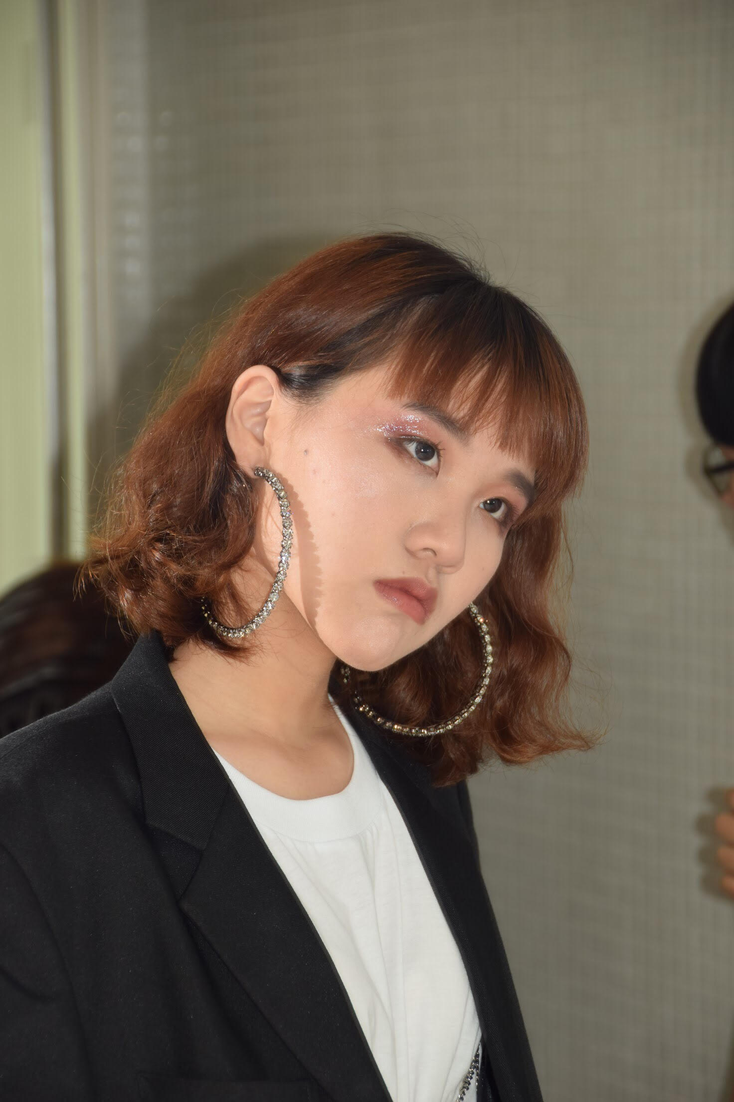 pathitta-theMoJu | THE MOMENTUM