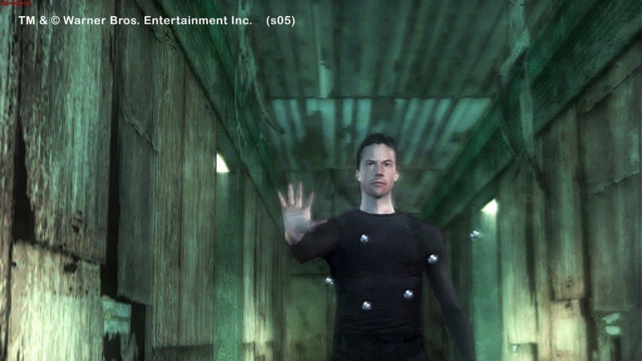 Path of Neo | THE MOMENTUM