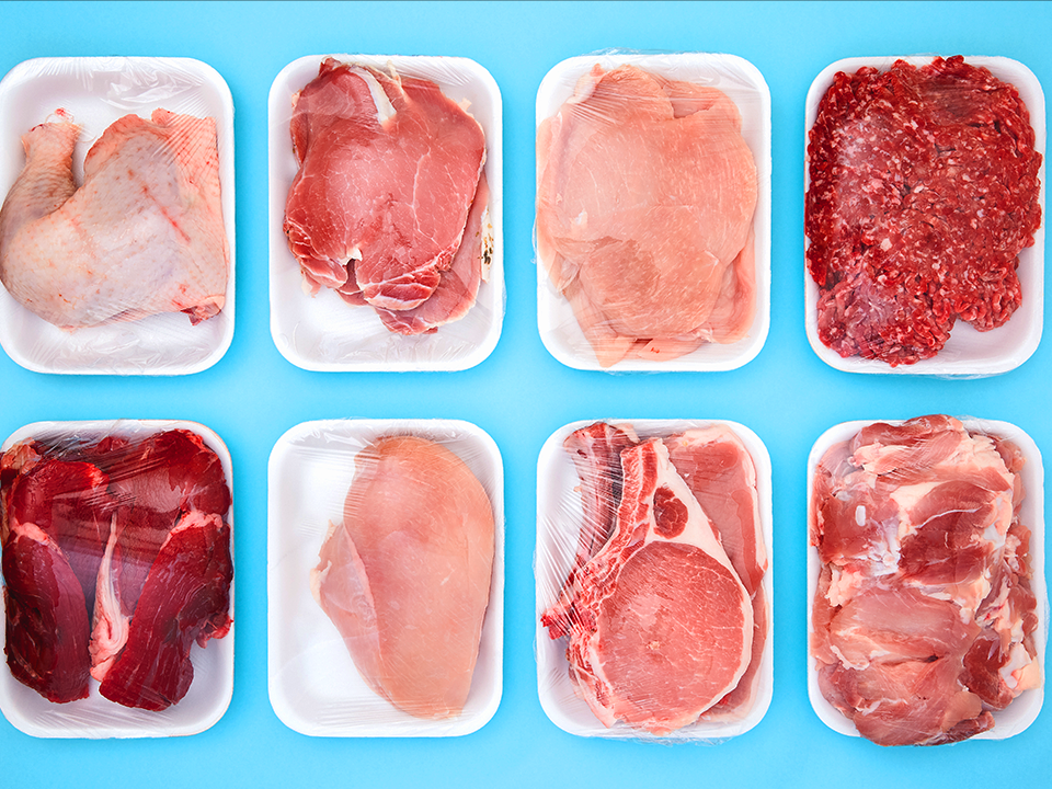 ถึงเวลาหรือยังที่เราควรลดการรับประทานเนื้อสัตว์? | THE MOMENTUM