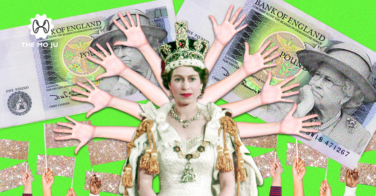 Pop Icon Queen : กว่า ‘ควีนเอลิซาเบธที่สอง’ จะเป็นทุกอย่างให้เธอแล้ว ...