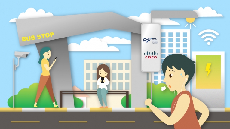 Smart City – Cover Web | THE MOMENTUM