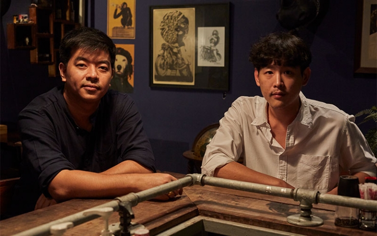 CHUNN ‘ฉัน’: ร้านเนื้อที่ให้เราเป็นลูกค้าแค่วันเดียว หลังจากนั้นให้มา ...